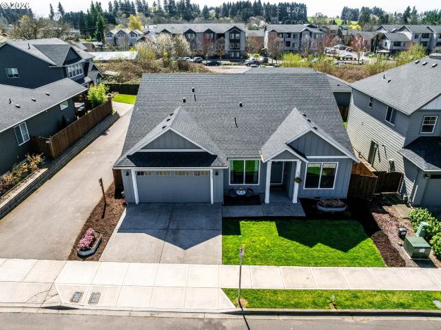 2309 NE 82nd St, Vancouver, WA 98665 | MLS #192462