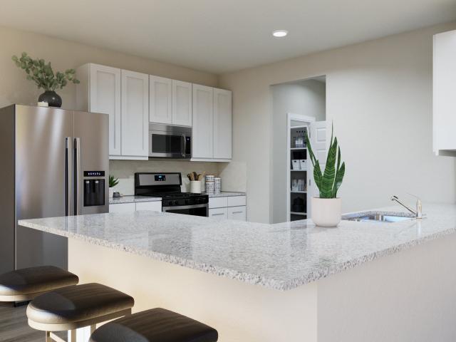 2309 Nooksack Drive