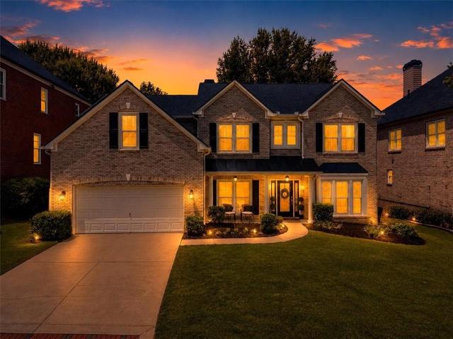 2309 Norbury Cove SE