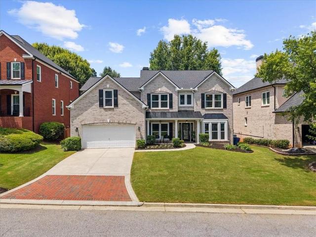 2309 Norbury Cove SE