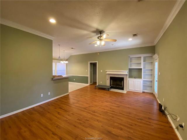 2309 Norham Dr, College Station, TX 77845 | MLS #26002