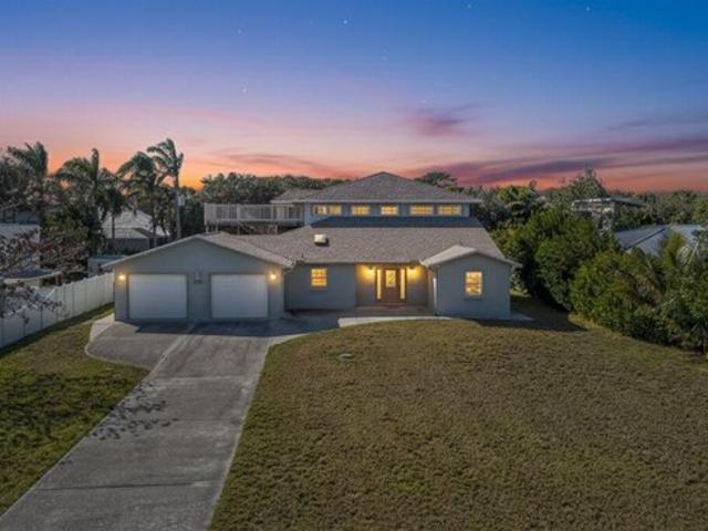 2309 Atlantic Beach Blvd, Fort Pierce, FL 34949