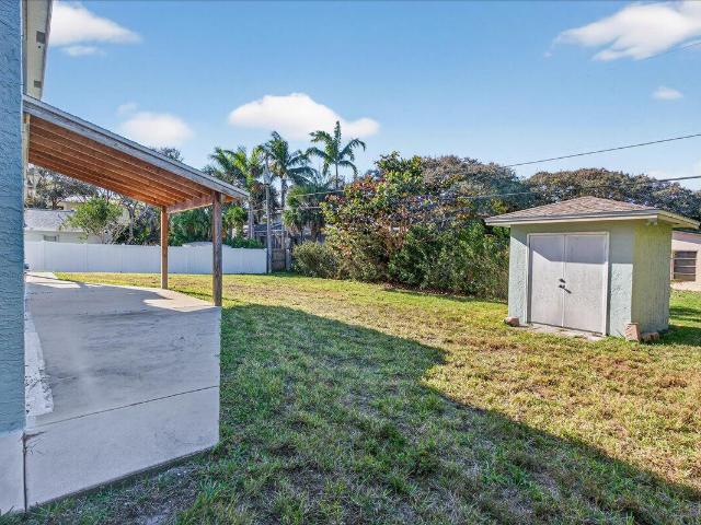 2309 Atlantic Beach Blvd, Fort Pierce, FL 34949 | MLS #R11159