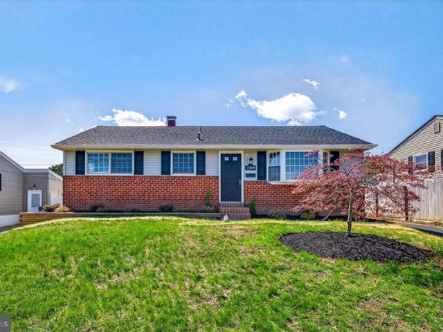 2309 Alister Dr, Wilmington, DE 19808
