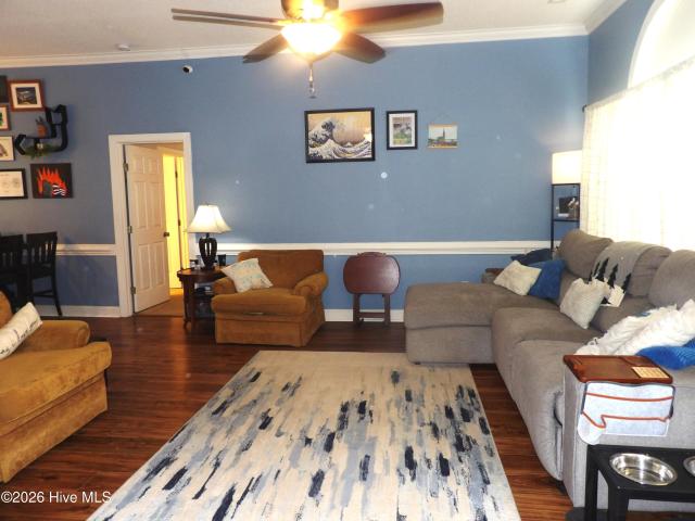 2309 Alyson Drive N