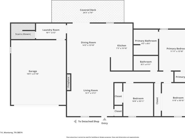 2309 Arrow Trl