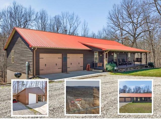2309 Arrow Trl, Monterey, TN 38574