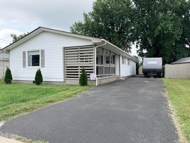 2309 Ashwood Ave, Kingsport, TN 37664