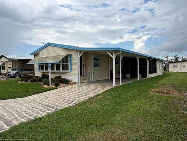 2309 Burning Tree Cir, Sebring, FL 33872