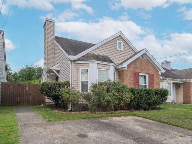 2309 Benay Rd