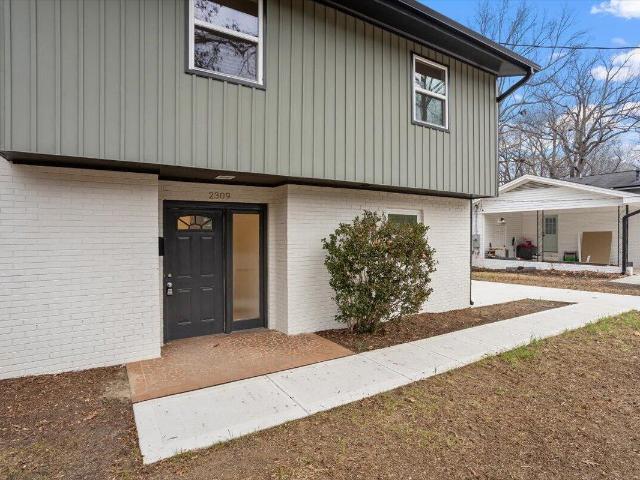 2309 Bertie Drive