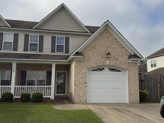 2309 Berwick Ct Unit B, Greenville, NC 27834