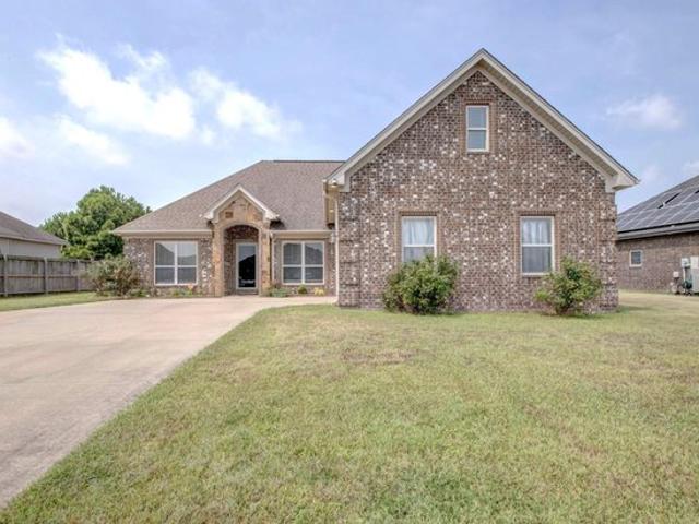 2309 Birkstone Dr, North Little Rock, AR 72117