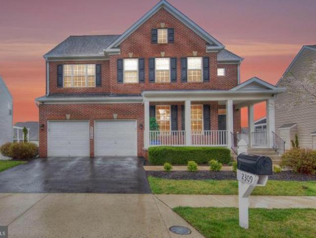 2309 Blackberry Rd, Baltimore, MD 21209