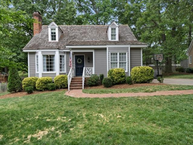 2309 Brisbayne Cir, Raleigh, NC 27615