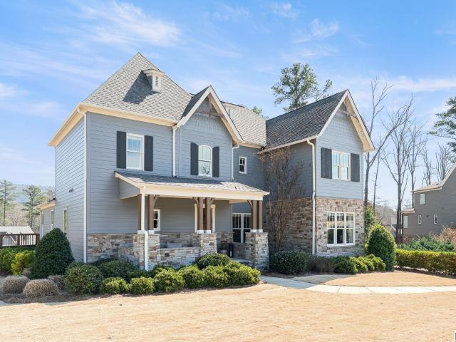 2309 Brock Circle