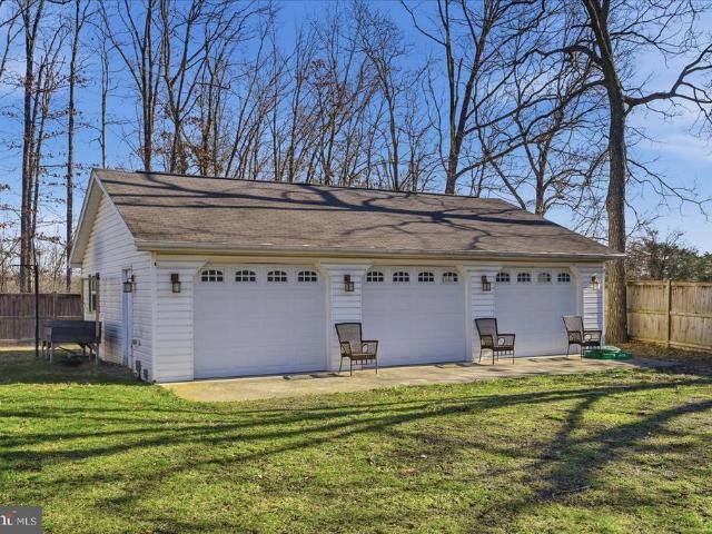 2309 Brucetown Road
