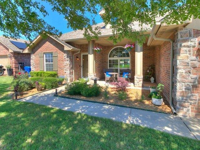 2309 Bruckner Dr, Norman, OK 73071