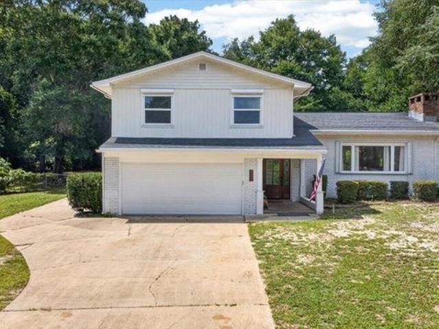 2309 Canal Dr, Niceville, FL 32578