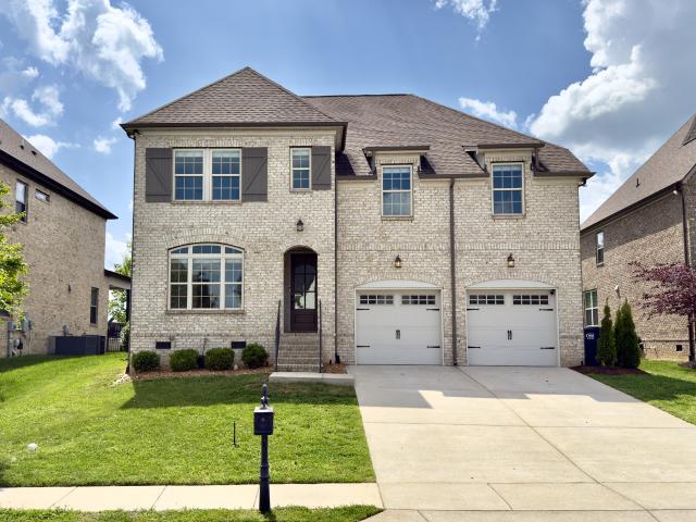 2309 Coppergate Way, Thompson's Station, TN 37179 | MLS #3178 | Compass