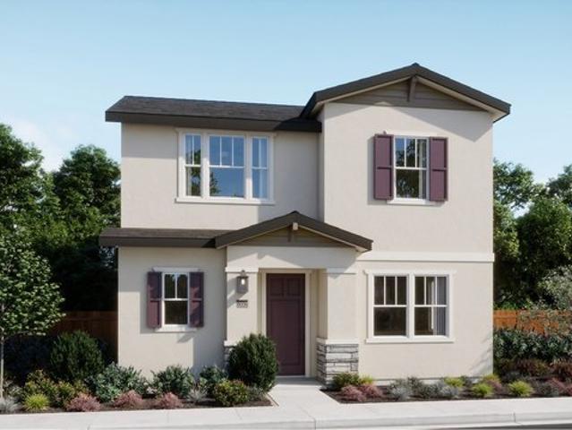 2309 Dahler Pl, Woodland, CA 95776