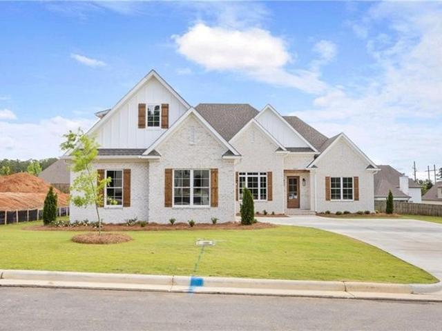 2309 Dalby Pl, Auburn, AL 36879
