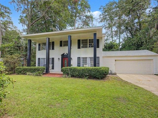 2309 Delgado Dr, Tallahassee, FL 32304