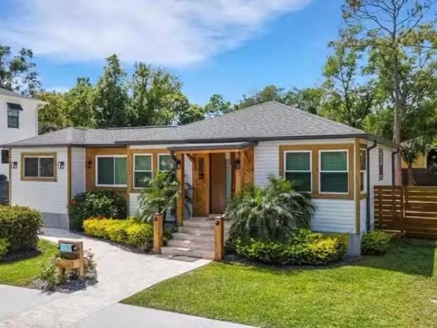 2309 Derbyshire Ave, Lakeland, FL 33803 MLS L4951844