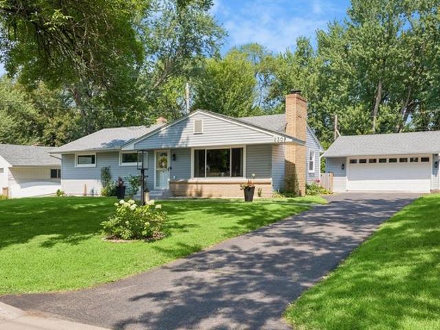 2309 Dorothy Ave, White Bear Lake, MN 55110