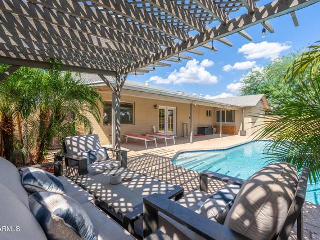 2309 E Commonwealth Ave, Chandler, AZ 85225