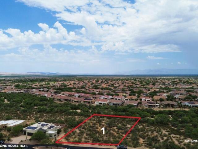 2309 E Old Stone House Trail # 30