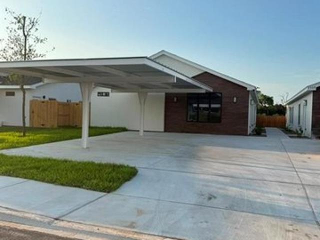 2309 E Viviana St, Edinburg, TX 78542