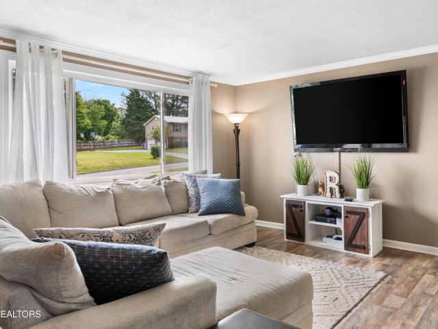 2309 Eau Clair Drive