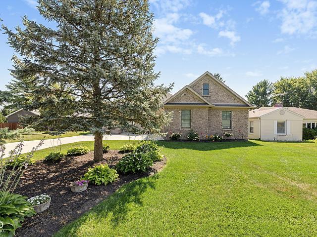 2309 Elmwood Drive