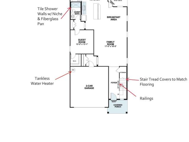 2309 Englemann Drive Lot 143
