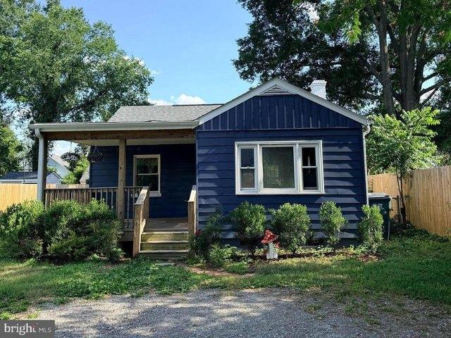 2309 Fleet Ave, Henrico, VA 23228