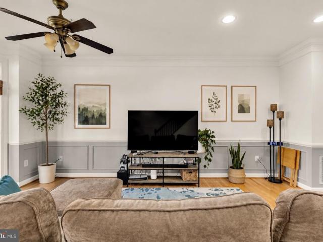 2309 Georgia Village Way