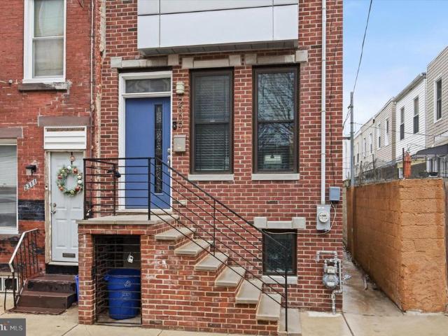 2309 Gerritt Street