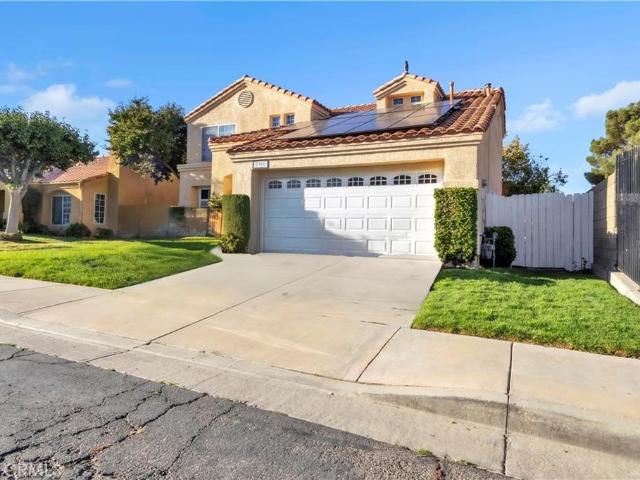 2309 Gregory Ave, Palmdale, CA 93550 | MLS #SR26007