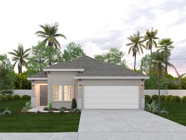 2309 Grove Ln, Brownsville, TX 78526