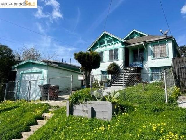 2309 High St, Oakland, CA 94601