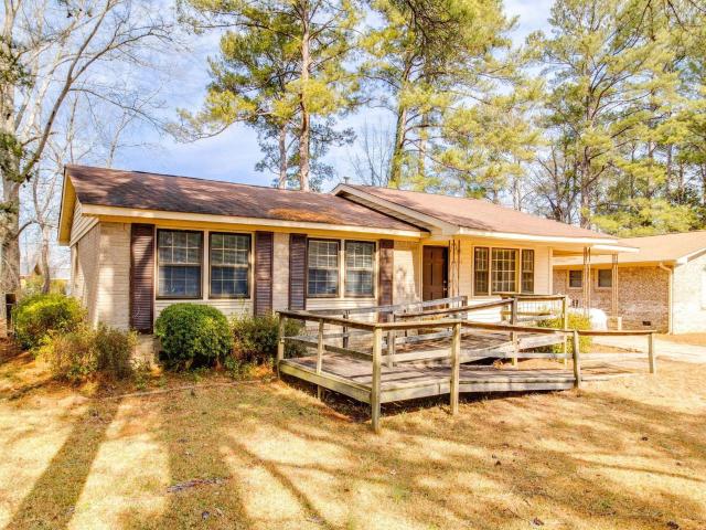 2309 Hillbeck Drive