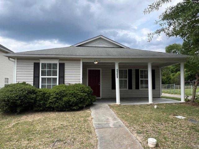 2309 Ithica St, Columbia, SC 29204
