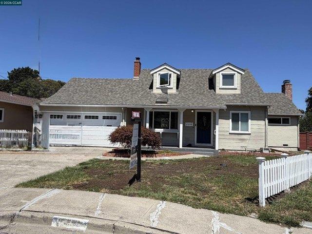 2309 Julia Ct, Pinole, CA 94564