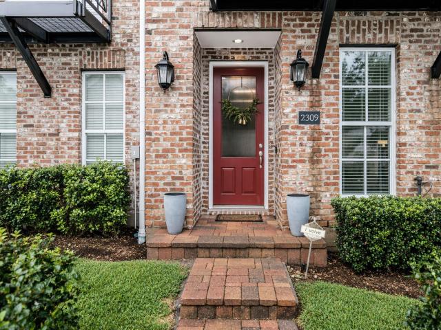 2309 Kolbe Grove Lane