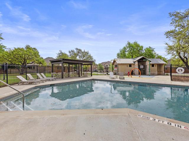 2309 Lyla Ln, Leander, TX 78641 | MLS #9014