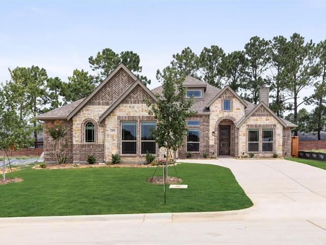 2309 Legacy Oaks Lane