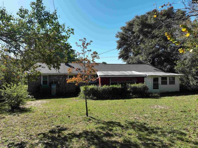 2309 Leesburg Road