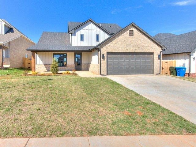 2309 Los Angeles Ave, Edmond, OK 73034
