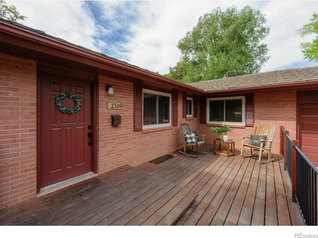 2309 Purdue Road